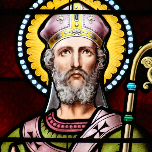Stream Homilia Diária | Memória de Santo Anselmo de Cantuária, Bispo e ...