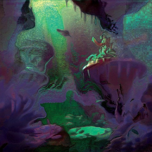 Stream In the Lands of the Recent Wraiths w/ Selina Hammer & Max Vizard ...