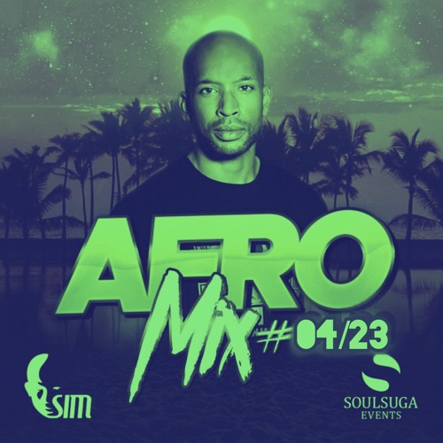 Stream DJ SIM - AFRO MIX #04 :: AFRO BEATS :: AFRICAN :: ( DOWNLOAD ...