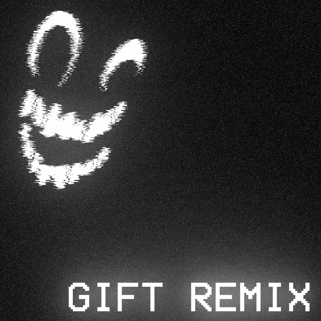 Stream WHARLY - GIFT REMIX | Funkdela Catalogue | FNF by DMS | Listen ...