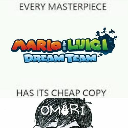 Stream Omori But It Has The Mario Sunshine Soundfont by TEP | Listen ...