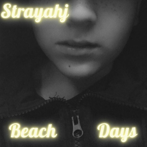 Stream Beach Days Reloaded by Strayahj | Listen online for free on ...