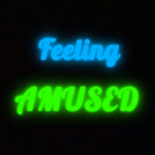 Stream Feeling Amused by Moses Flare | Listen online for free on SoundCloud