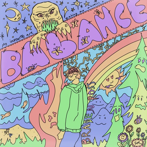 Stream balance by Braden Ross | Listen online for free on SoundCloud