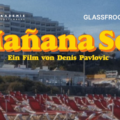 Stream episode Denis Pavlovic über Manana Sol by ON AIR podcast ...