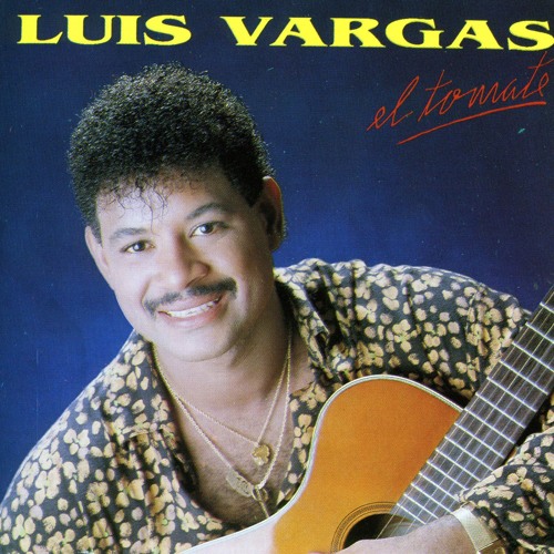 Stream Ay Papi Si by Luis Vargas | Listen online for free on SoundCloud