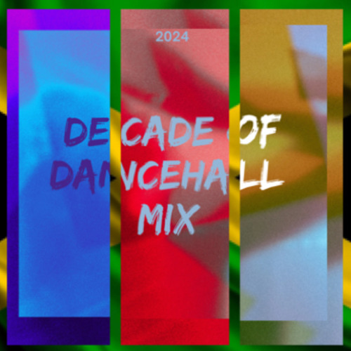 Stream DJ Miss MLA | Listen to DANCEHALL OF THE DECADE playlist online ...