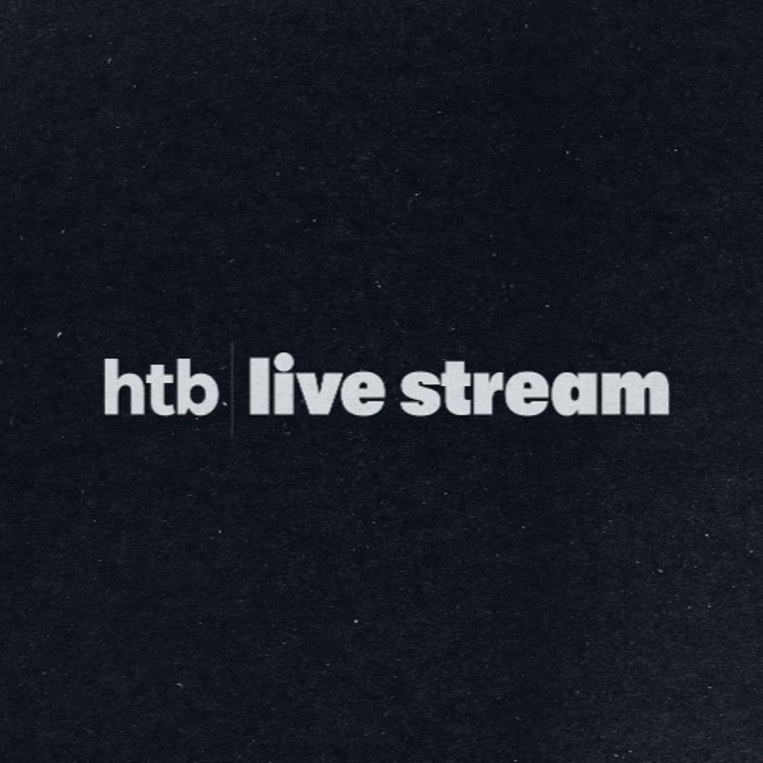 Stream Transformation Through Contemplation | Archie Coates | HTB ...