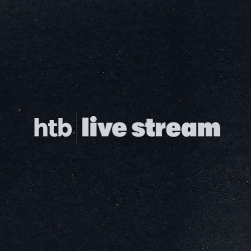 Stream Transformation Through Contemplation | Archie Coates | HTB ...