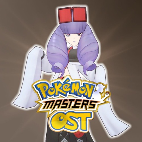 Stream Battle! Sawyer And Rachel - Pokémon Masters OST by Pokémon ...