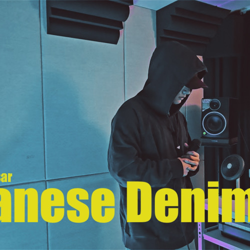 Stream Daniel Caesar - Japanese denim (cover) by yun sim | Listen ...