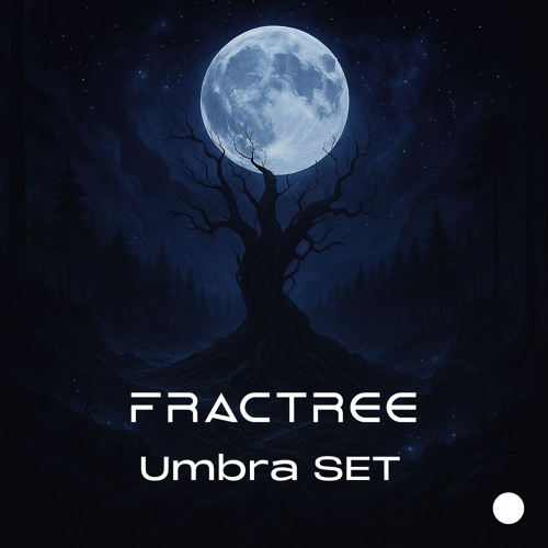 Stream Fractree | Listen to Fractree Umbra SET | Forest & Dark Psy playlist online for free on ...