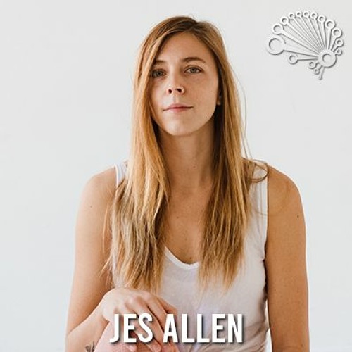 Stream episode SDS 500: Yoga Nidra with Jes Allen by Super Data Science ...