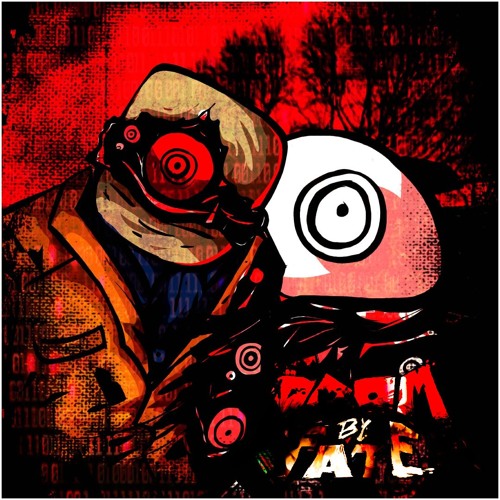Stream Weird | Listen to doom by fate ost playlist online for free on ...