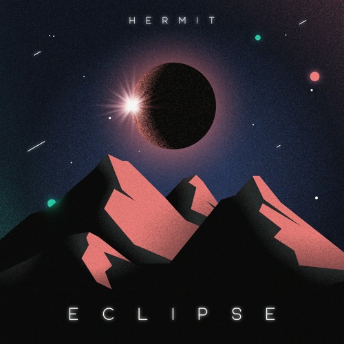 Stream ODGPROD | Listen to Hermit - Eclipse playlist online for free on SoundCloud