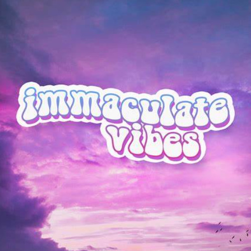 Stream Immaculate Vibes by Reedle | Listen online for free on SoundCloud
