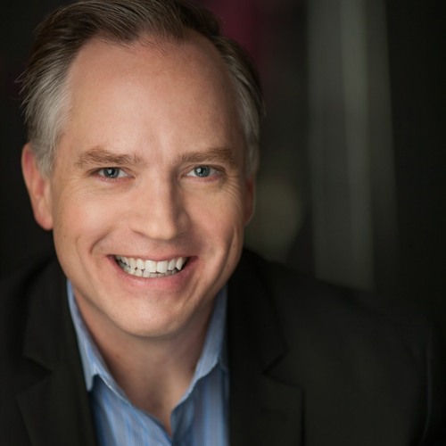 Stream Cultivating An Holistic Approach To Leadership With David Dye by ...