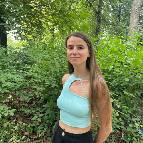 Stream Stelplaats w/ Audrey Danza @ Kiosk Radio 30.06.2023 by Kiosk ...