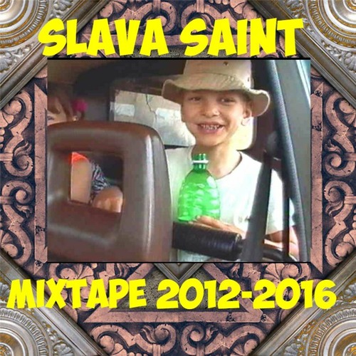 Stream 1. SLAVA SAINT - STRAIGHT OUT A COMPTON by SLAVA SAINT | Listen online for free on SoundCloud