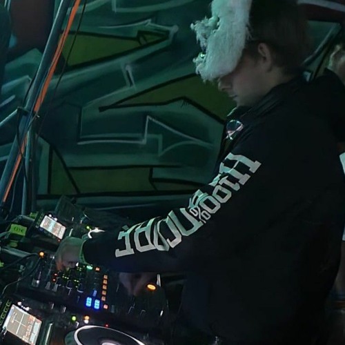 Stream DR. DARK RABBIT | Listen to Hardtekk 2023 playlist online for ...