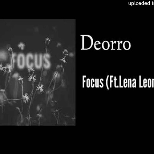Stream DEORRO-FOCUS(3DST REMIX) by 3DST | Listen online for free on ...