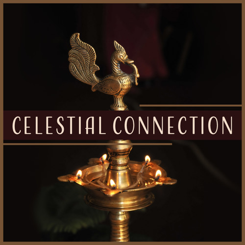 Stream Celestial Connection by Healing Music Academy | Listen online ...