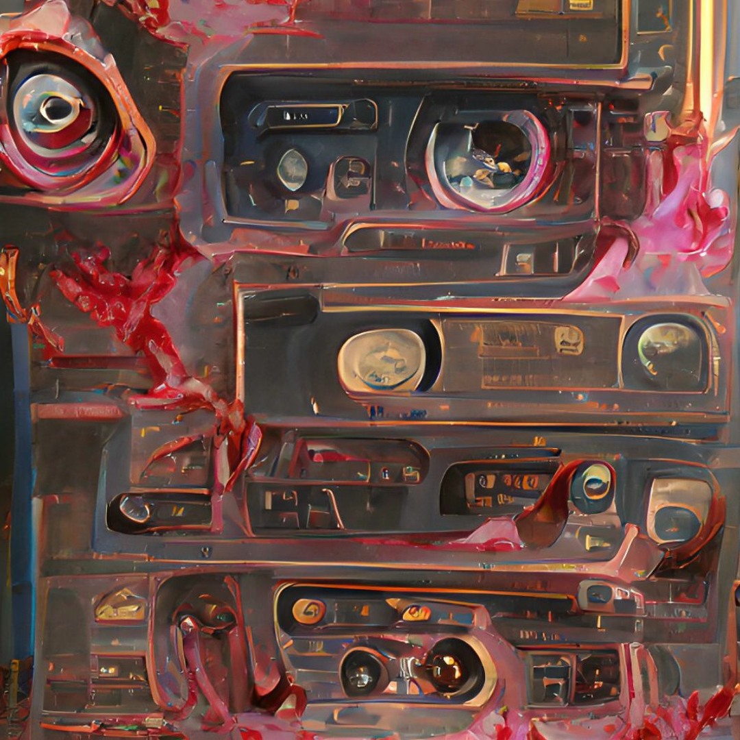 Stream Słoń- Abnormal Tapes intros/Sound Design Reel by Brainfreezer ...