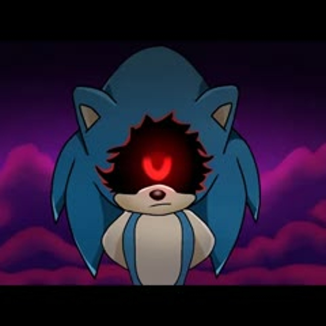 Listen to Pervision Boss OST Sonic.exe Tower of Millennium Part 2 by ...