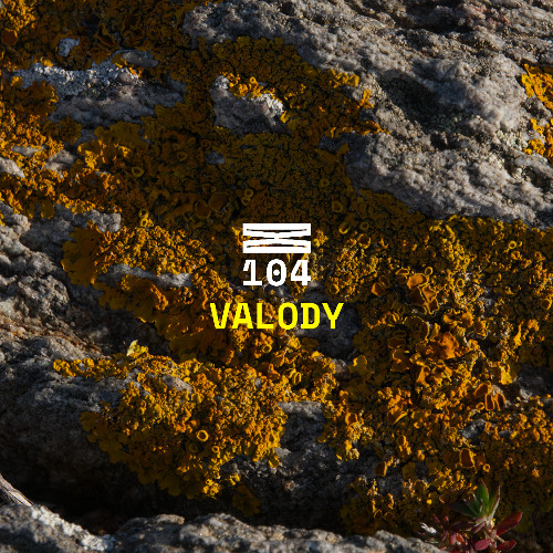 Stream Communion #104 - VALODY by Communion | Listen online for free on ...