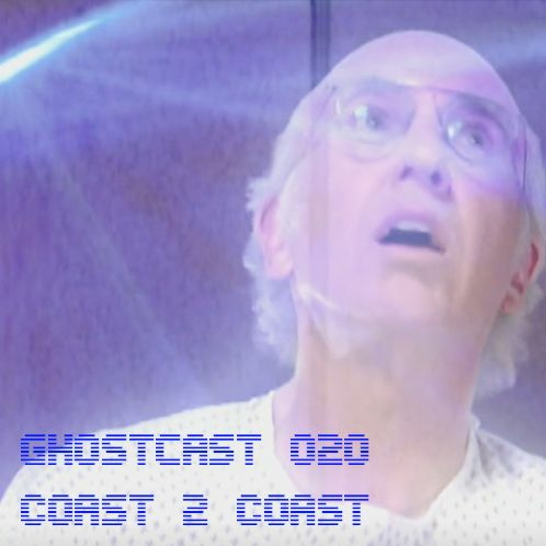 Stream GHOSTCAST 020 - COAST 2 COAST by The Ghost | Listen online for ...