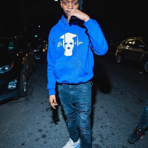 Stream On The Radar Cypher & Freestyle: Jenn Carter Verses Only (Split ...