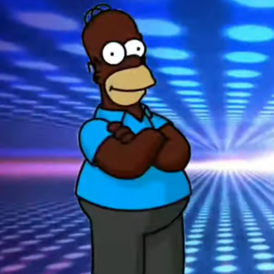 Stream hola soy homero hincha de deportes iquique by James Lujo ...