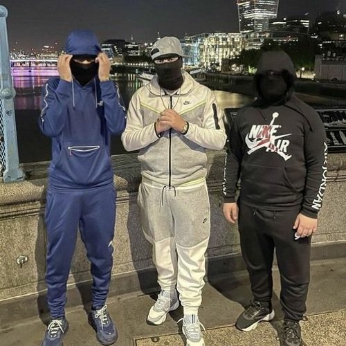 Stream [FREE] UK Drill X OTP X ActiveGxng Type Beat 2022 [prod. IV] by ...