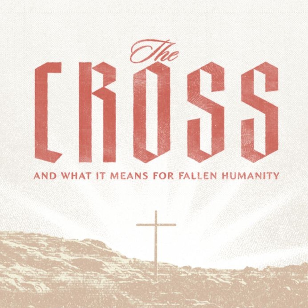 Stream Simon of Cyrene - Bystander to Cross-Bearer | The Cross Sermon ...