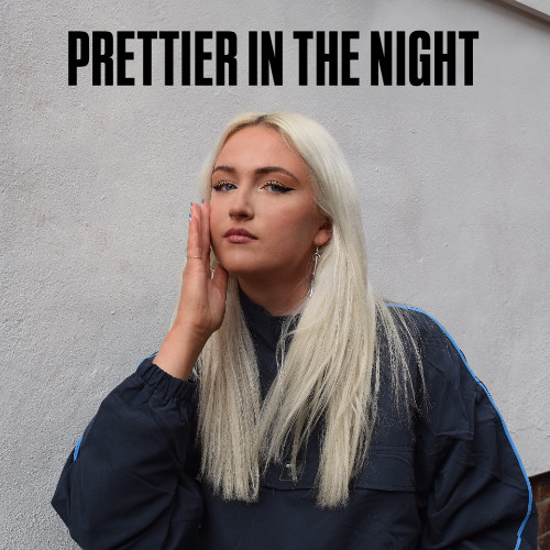 Stream LICIA - Prettier In The Night COMP ENTRY (SKITINI REMIX) by ...