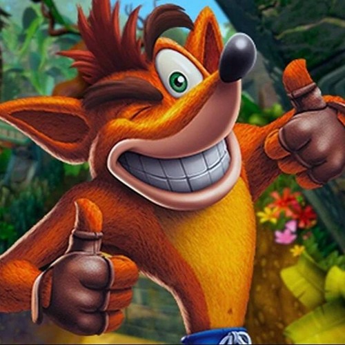 Stream Crash Bandicoot Remix by z-dawg | Listen online for free on ...