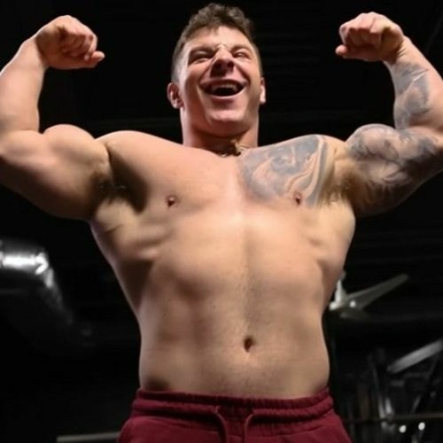 Stream Manic Mike x Destroy Lonely slowed "I am vengeance" by severin ...