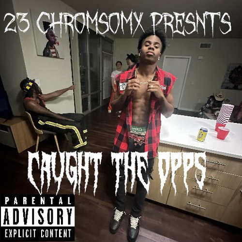 Stream Chrome- Caught The Opps by Chrome | Listen online for free on ...