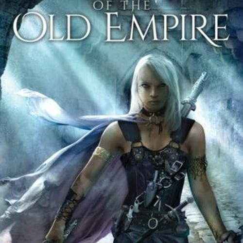 Stream Blades of the Old Empire (Digital$ by Ddqnimi845 | Listen online for free on SoundCloud