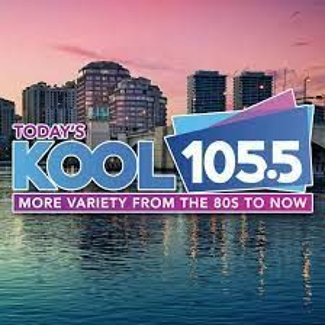 Stream WOLL fm kool 105.5 legal id septmeber 5 2023 by Isaiah Eli ...