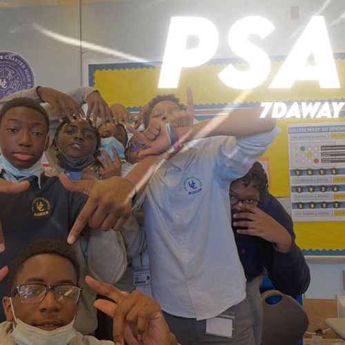 Stream GlDaGeek x Tdot x Drizz Gz-PSA by 7DaWay | Listen online for ...