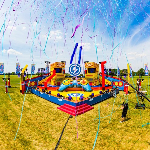 Intents festival 2020 store