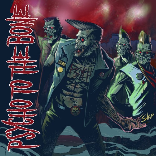 Stream 12 . The Mullet Monster Mafia . BANANE METALIK . Banana Juice by ...