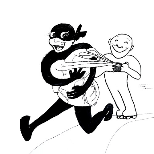 Stream #118 "Steal My Heart" by Travis Laurence Naught by Olivia ...