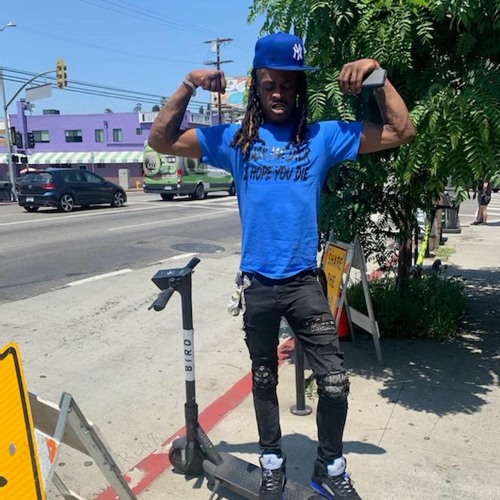 Stream │ ║ ║ ║ | Listen to RXK Nephew - RXK Radio Vol.8 playlist online ...