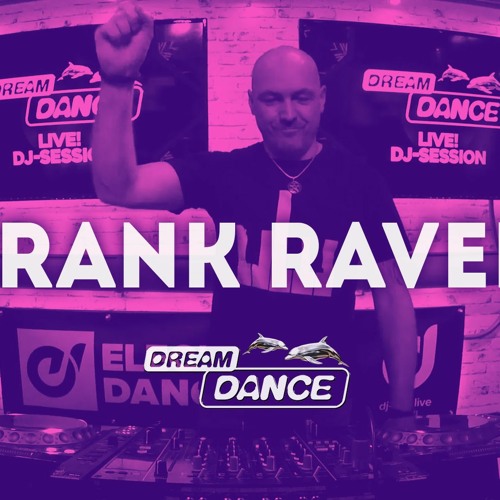 Listen to playlists featuring FRANK RAVEN - Dream Dance ep. 034 by ...