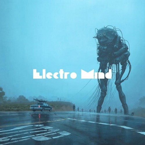 Stream ELECTRO MIND by Squiggly.Noodle | Listen online for free on SoundCloud