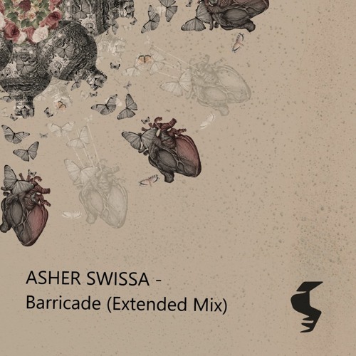 Stream ASHER SWISSA - Barricade (Extended Mix) by Skazi /ASHER SWISSA ...