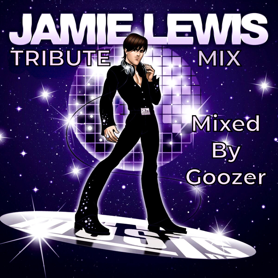 Stream Jamie Lewis Tribute Mix by Goozer | Listen online for free on ...