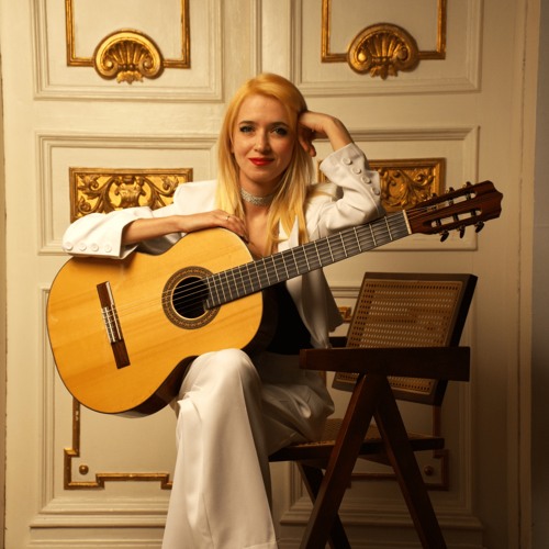 Stream Sleep about of the Future by Anna Demchenko | Listen online for ...